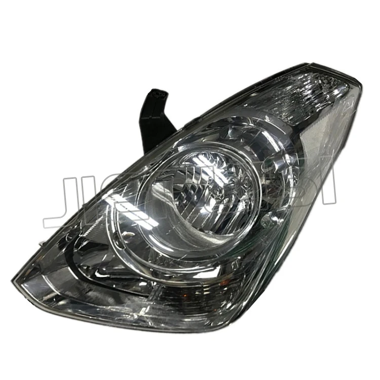 Head Lights for Hyundai H1 Starex 2007-2018 - OEM Fitment