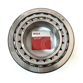 Japan Single Row Double Row High Speed 32236 Tapered Roller Bearing ...