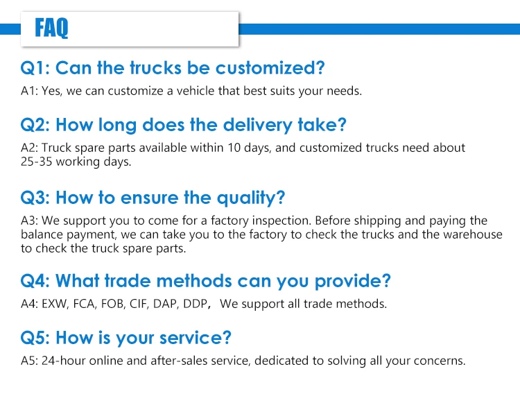 Shacman Truck Spare Parts - High-Quality Weichai Filters