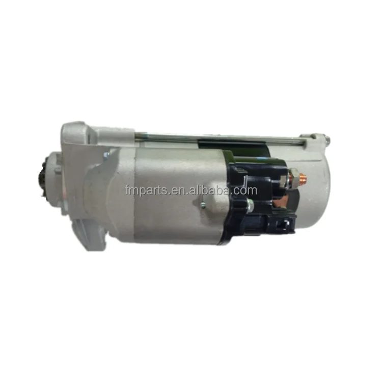 汽车零件起动电机1TRFE零件28100-0C030| Alibaba.com