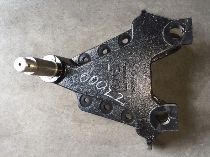 SZ970000022 SHACMAN X3000 Spring Bracket| Alibaba.com