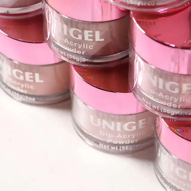 Guangzhou Unigel Nail System Co., Ltd. - Acrylic Powder, UV Gel/Top ...