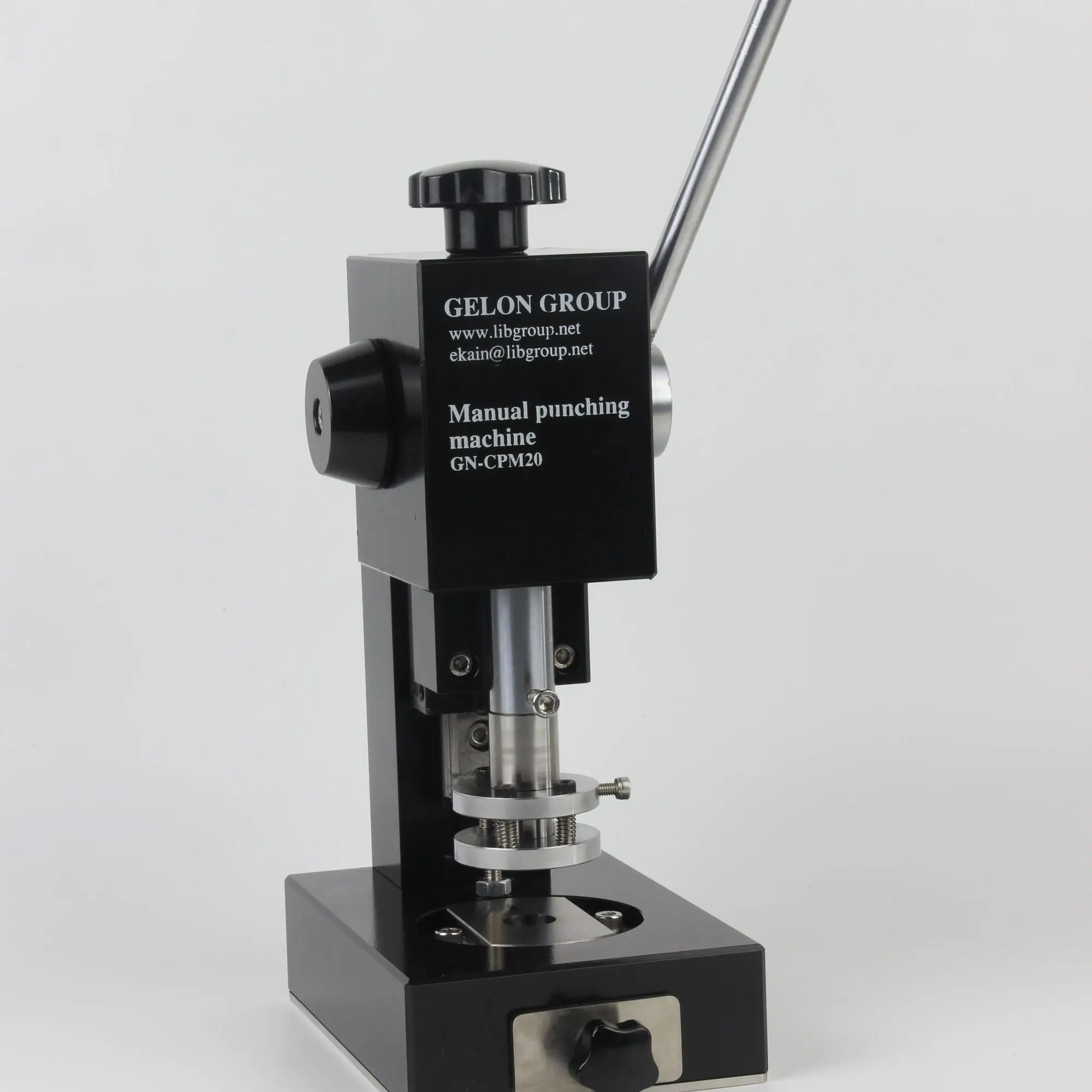 Alibaba.com: Lithium Ion Battery Making Equipment Desktop Punching ...