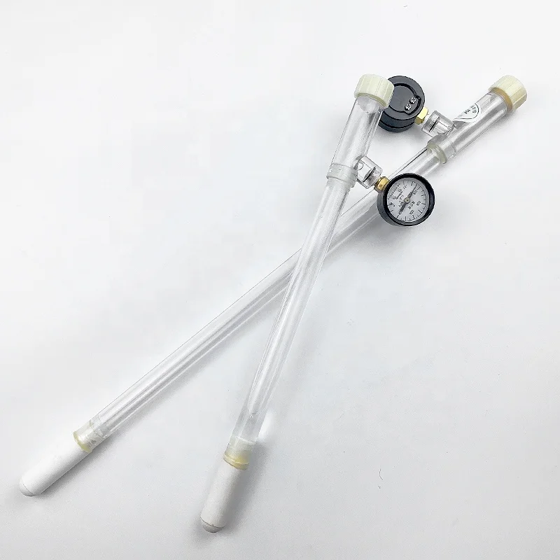 Rs485 Soil Tensiometer - Precise Water Potential Analyzer