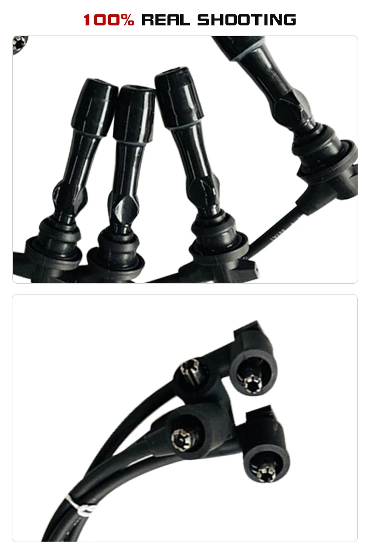 高品质火花塞线组点火电缆27501-03000| Alibaba.com
