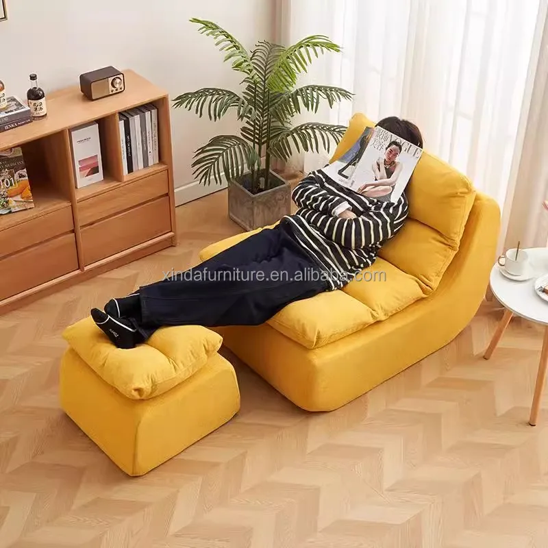 High Quality Luxury Living Room Furniture Set Tufted Compression Sofa ...