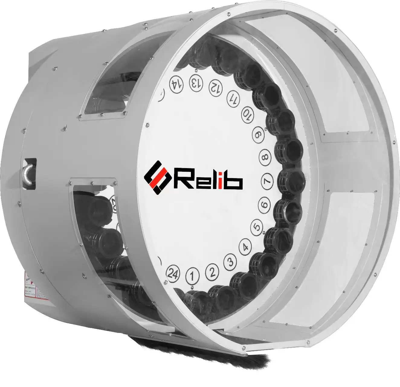 BT30 BT40 BT50 ATC Tool Changer for CNC Machining Efficiency