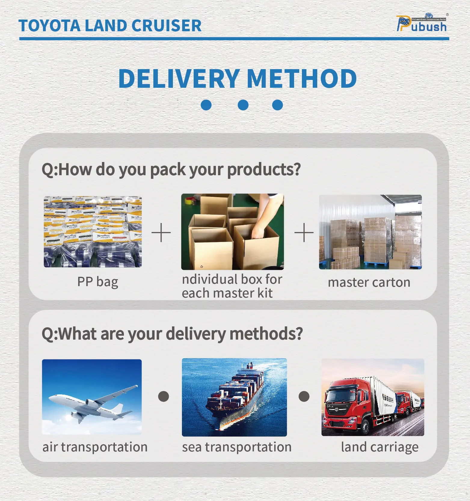 Genuine Auto Parts Steering Rack End Ball Joint Assy For Toyota Prado ...