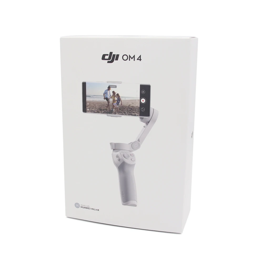 Dji om4 combo store