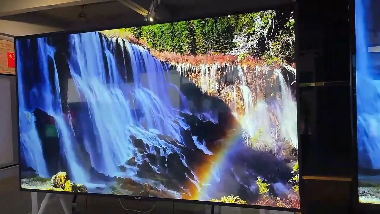 Skyworth Tcl Rowa Smart Tv 65 Inch 4k Ultra Hd 110 Inch Smart Tv 85 ...