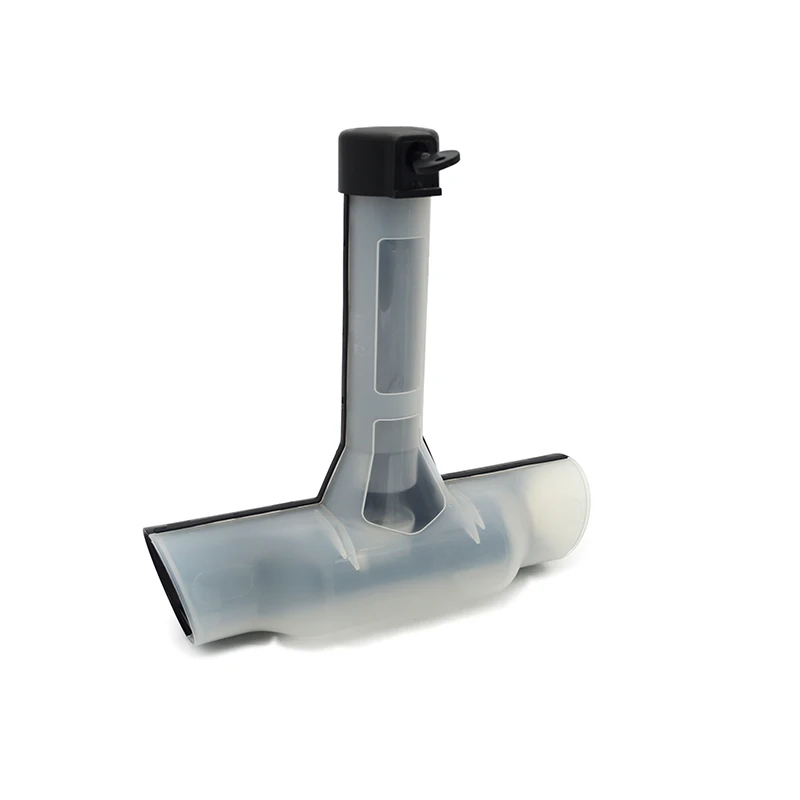 Easy Use Pest Control Tool Rodent Repellent T-shape Rat Bait Station ...