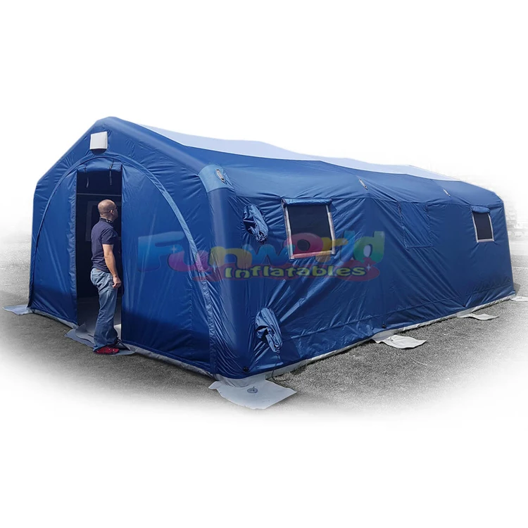 Outdoor Giant Party Marquee Commercial Medical Carpa Inflable Blow Up ...