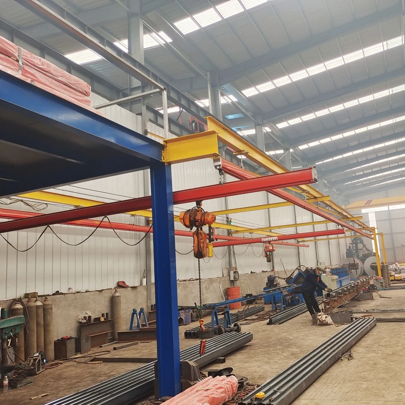 Mechanical Chain Block Round Manual 1 2 3 4 5 Ton Hand Lift Chain Block ...