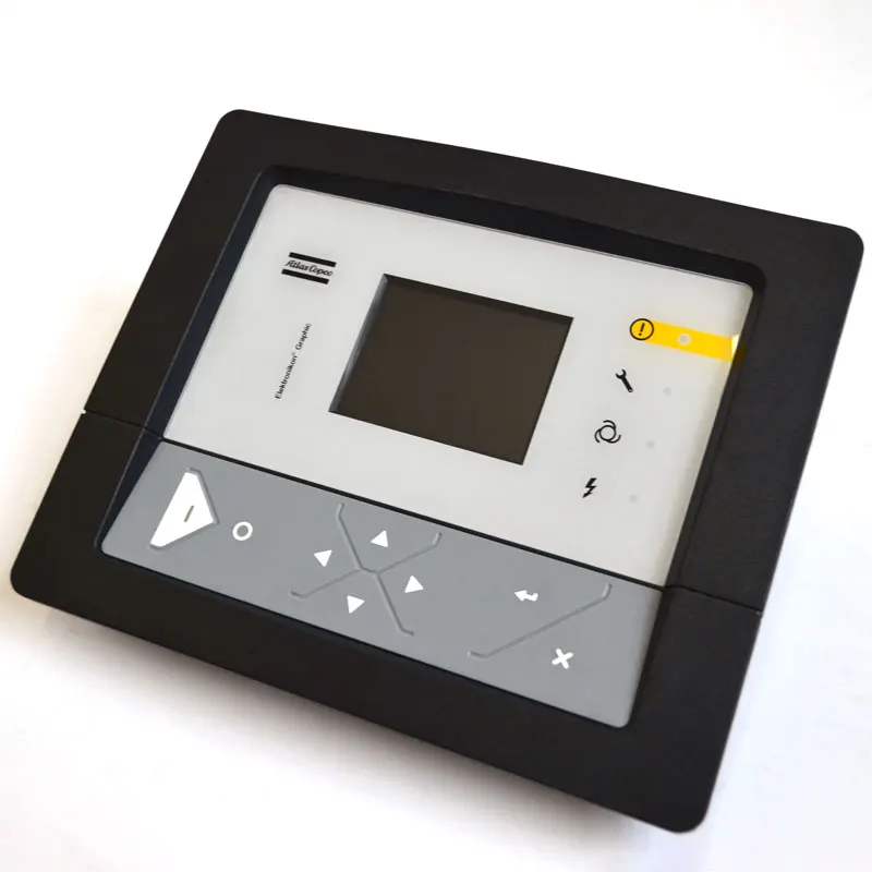 Atlas Copco Elektronikon P1900520011 P1900520013 Electrical Compressor ...