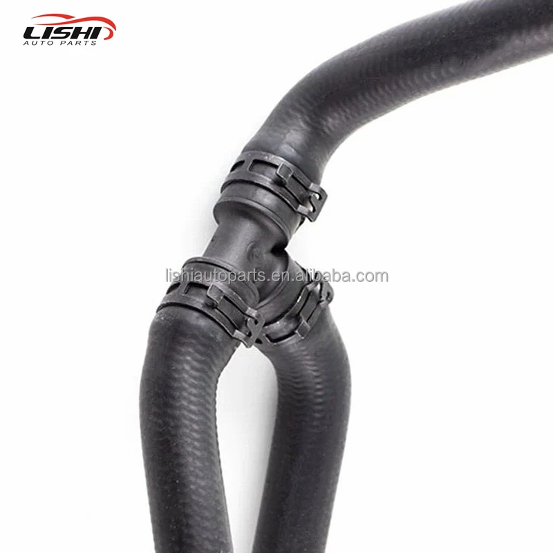 Yiwu Lishi Radiator Coolant Hose Oe C2z20520 For Jaguar Xf - Buy ...