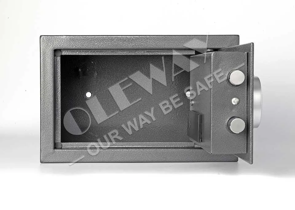 Factory Smart Display Electronic Safe Box Security Digital Safe Hidden ...
