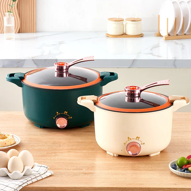New Product Electric Pressure Cookers Soup Pots Household Nonstick Stew ...