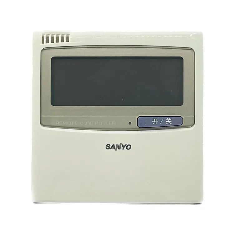 Original Central Air Conditioning Wire Controller Display Board Rcs ...