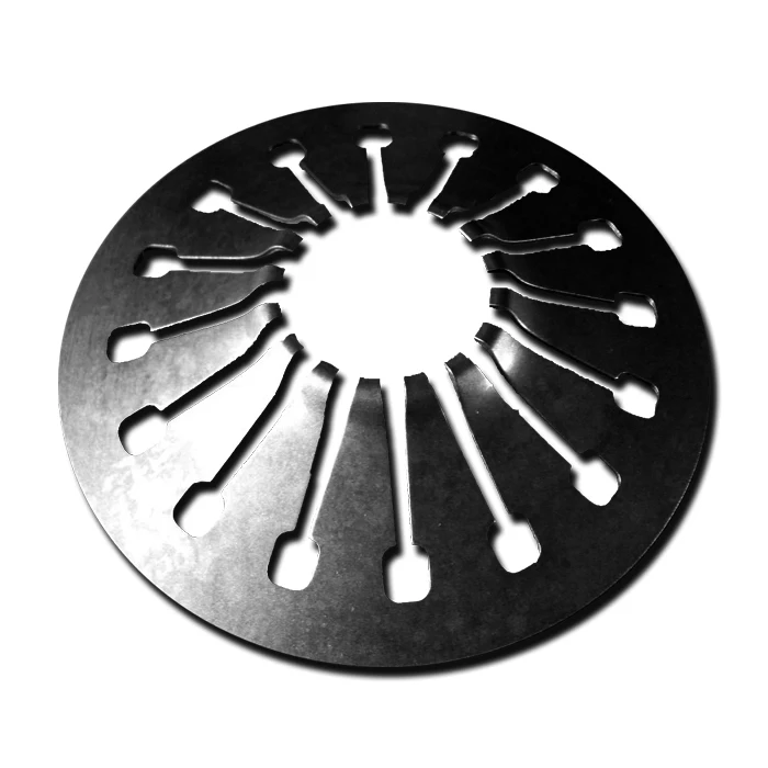 OEM Quality Clutch Diaphragm Spring for Xinjiang Harvester