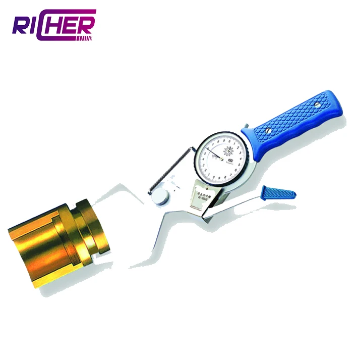 Measuring Tool diameter Metric size outside DIAL CALIPER GAUGE| Alibaba.com