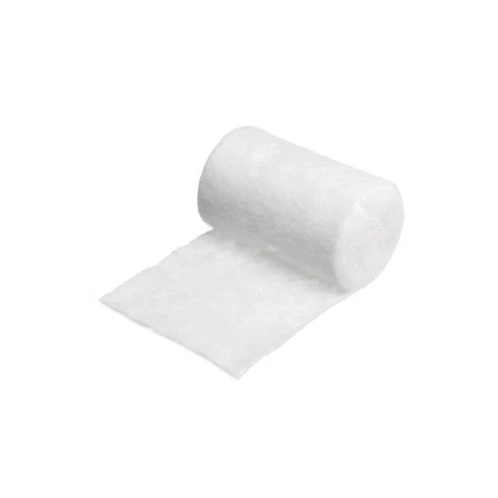 Synthetic Cast Padding Medical wool bandage for healthcare Soft Roll ...