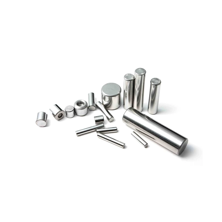 1.5mm Cylindrical Dowel Straight Pins Parallel Dowel Pins Stainless ...