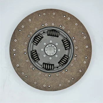 Sk Oem 442.906 0072505803 0092503103 1862519259 Clutch Disc - Buy 10t ...