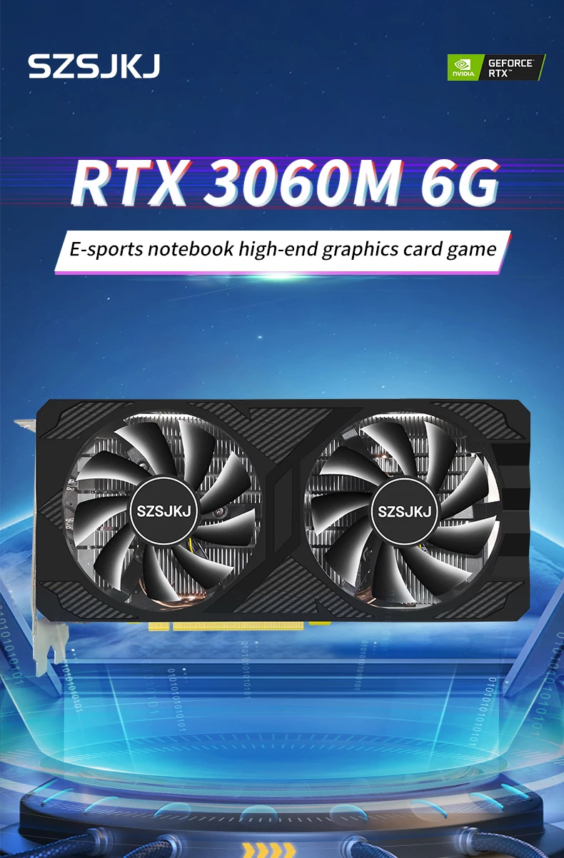 Used Rtx Graphic Card For Laptops Rtx 3060 3060m For Laptop Gpu Available For Desktop With 8gb ...