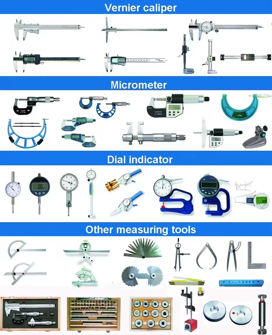 Stainless Steel Machinist Tool Protractor 180 Degree Round Head Angle ...