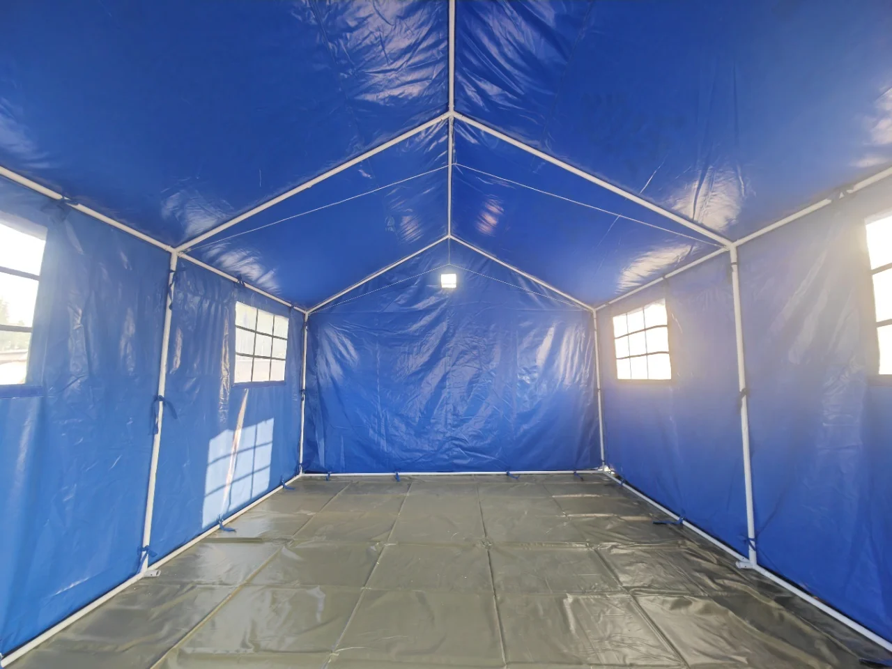 Pakistan Earthquake Emergency Relief Tents - Buy Disaster Relief Tent ...