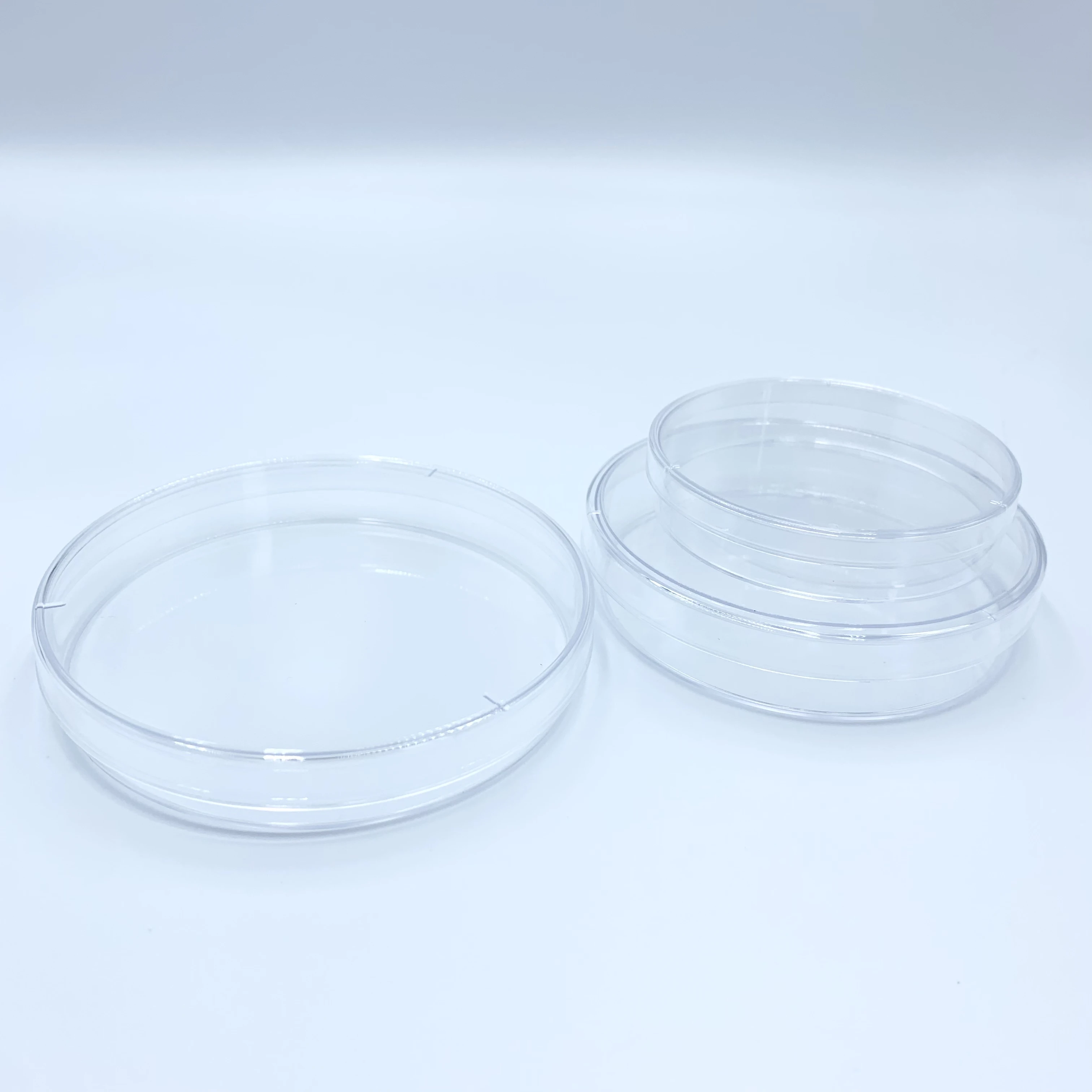 Disposable Laboratory Tissue Culture Dish 30mm Cell Culture Dishes ...