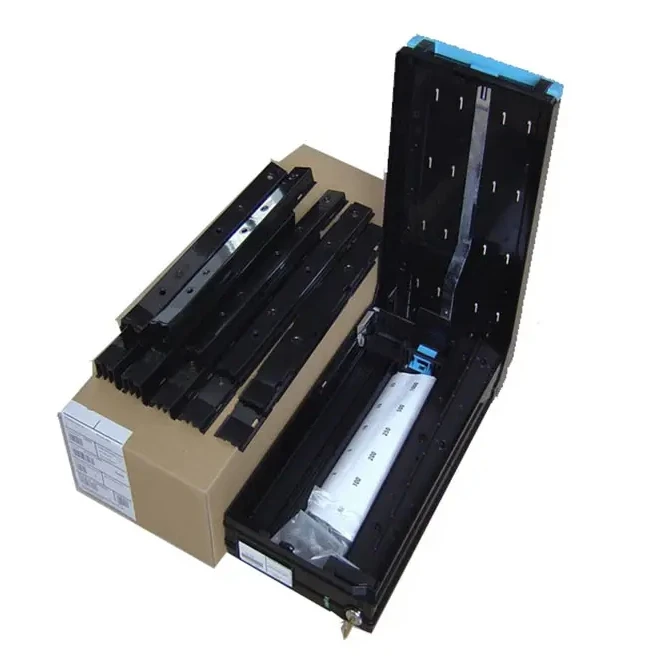 Atm Machine Parts Diebold Opteva 1.5 Cassette Currency Cash Dispenser ...