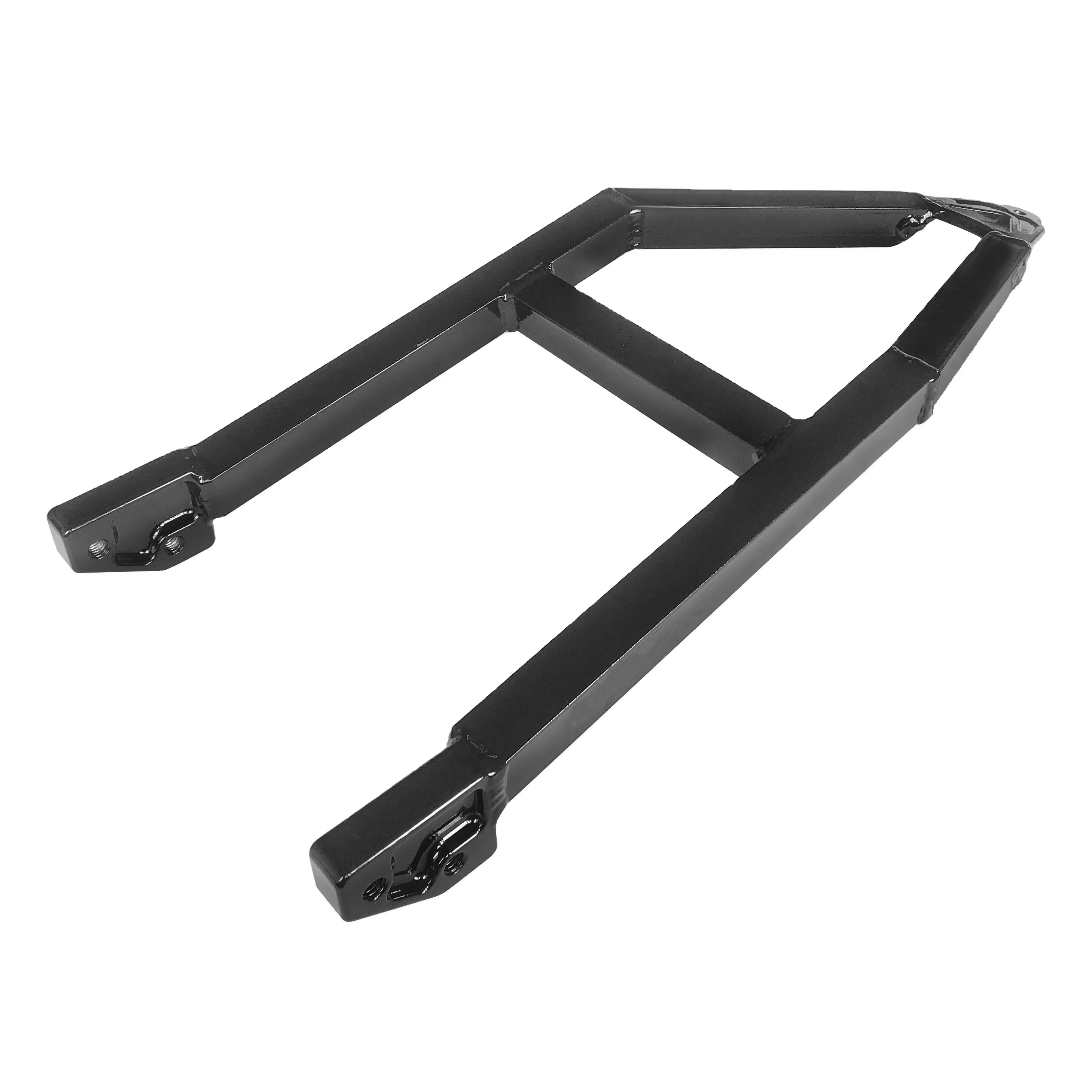 Motorcycle ALUMINUM REAR SUBFRAMES For KAWASAKI ZX6R ZX-6R ZX 6R ...