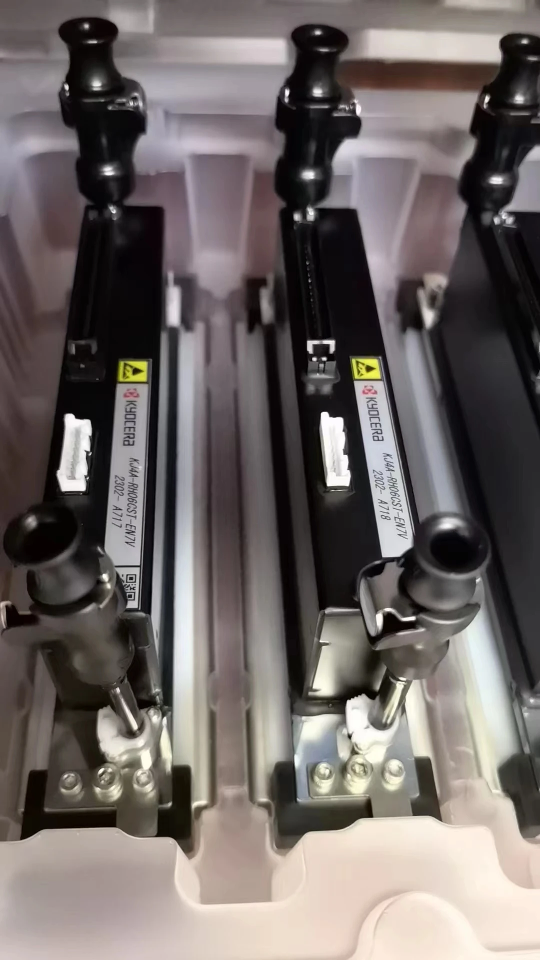 NEW Cabezal Gen6 RICHO Gen6 Printhead for RICHO Gen6 UV Printers ...