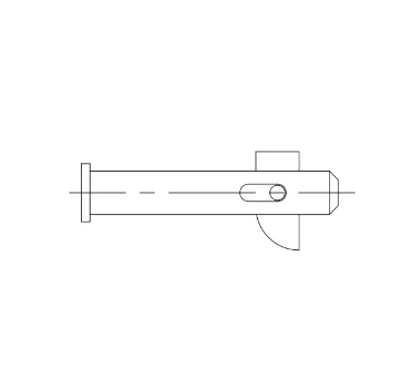 Stainless Steel 304 316 Quick Release Pin Define Yacht Construction ...