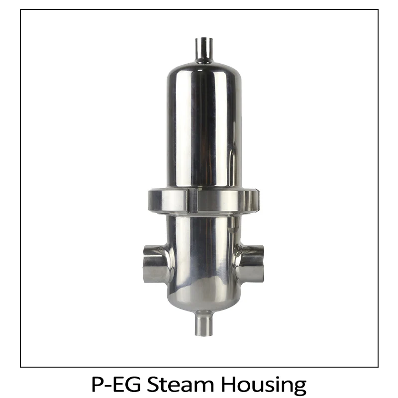 Triclamp Tri Clamp Ferrule Hygienic Ss316 304 Stainless Steel Sanitary ...
