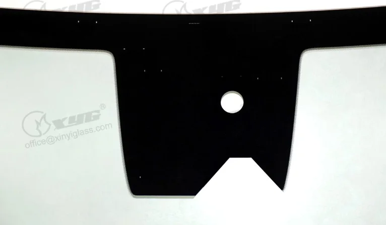 Hyundai Kona Suv 2023-car Auto Glass Front Windshield Door Windows Rear ...