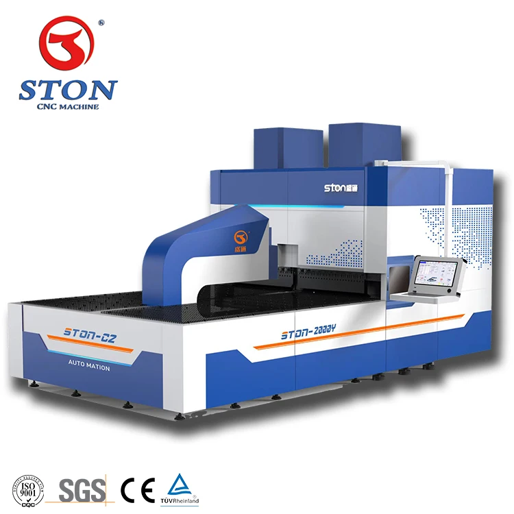 Press Brake Bending Center Folding Machine Hot Sales Smart China ...