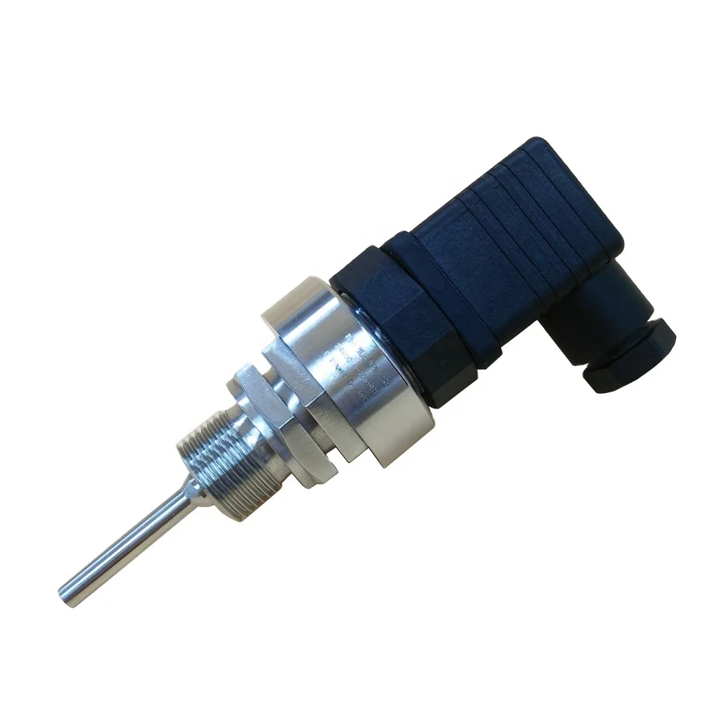 Industrial Sanitary PT100 RTD Temperature Transmitter 4-20mA| Alibaba.com