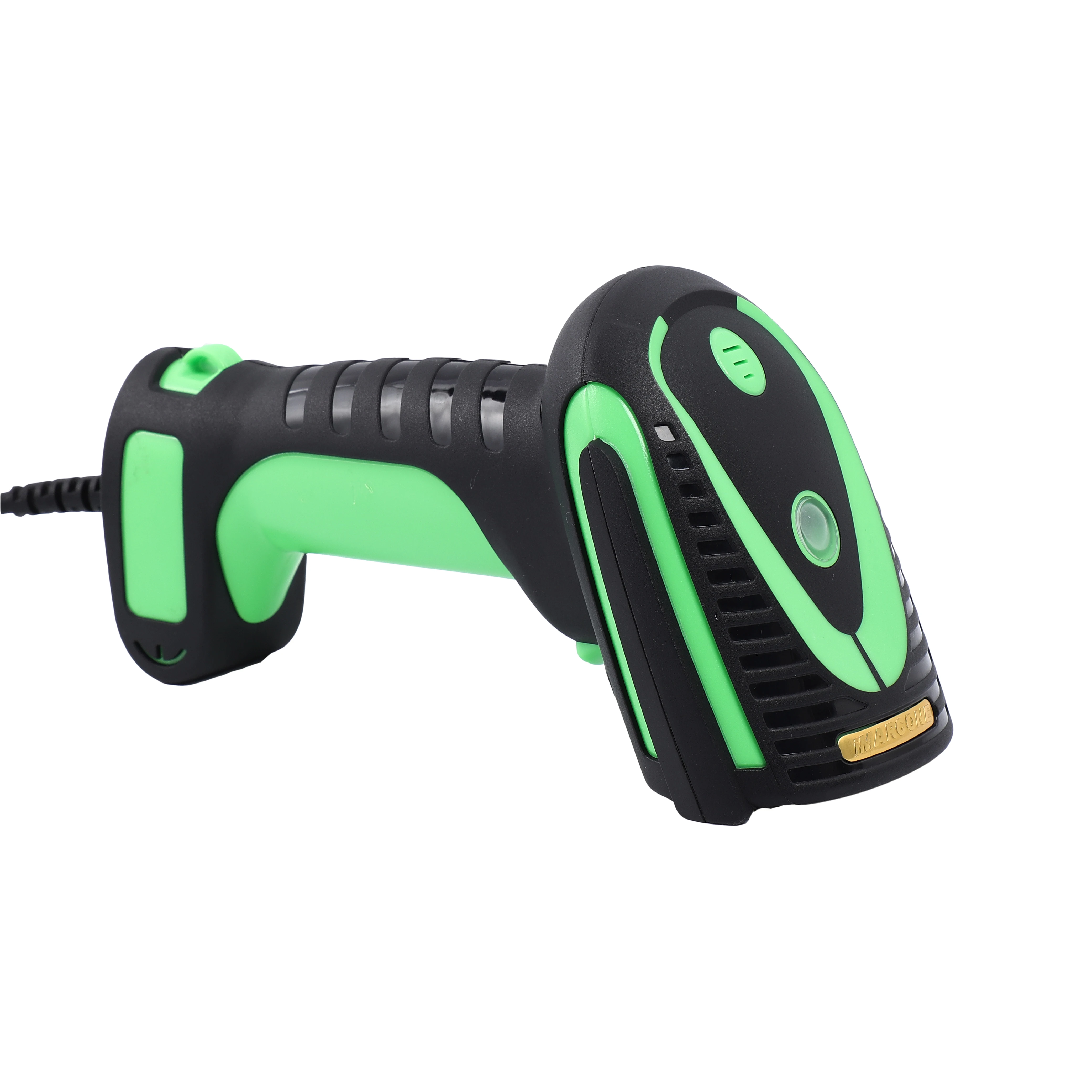 iMarcone XT-8320 2D QR barcode scanner with RS232 connection with ...