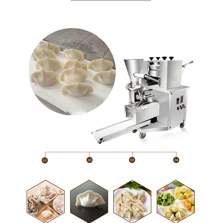 8 Dumplings Maker / Samosa Sheet Maker / Dumpling Maker Device - Buy ...