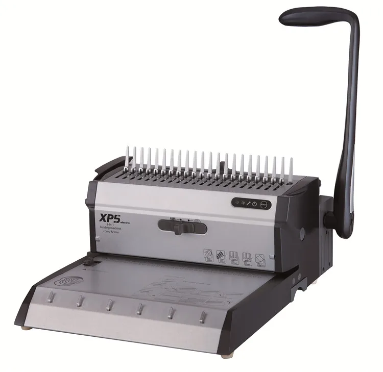 Shanghai AZ Winner International Trade Ltd. - Binding Machine ...