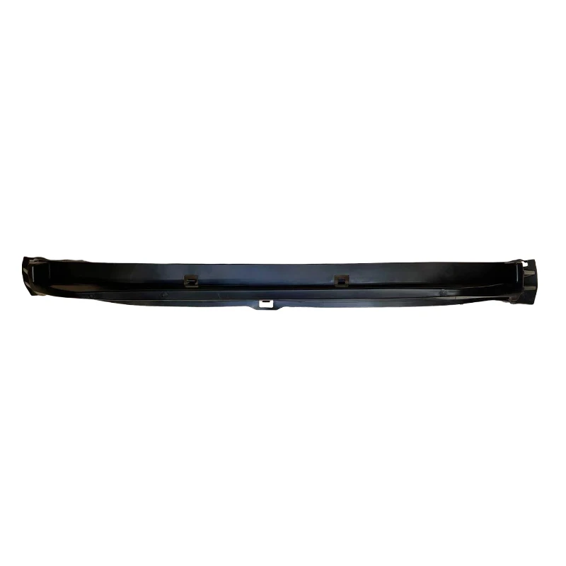Front Bumper Lower Shock Absorber for Land Cruiser Prado