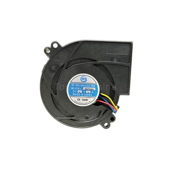 Centrifugal Fans Bldc Ip68 12volt Industrial Blower 12v Dc Cooling Fan ...