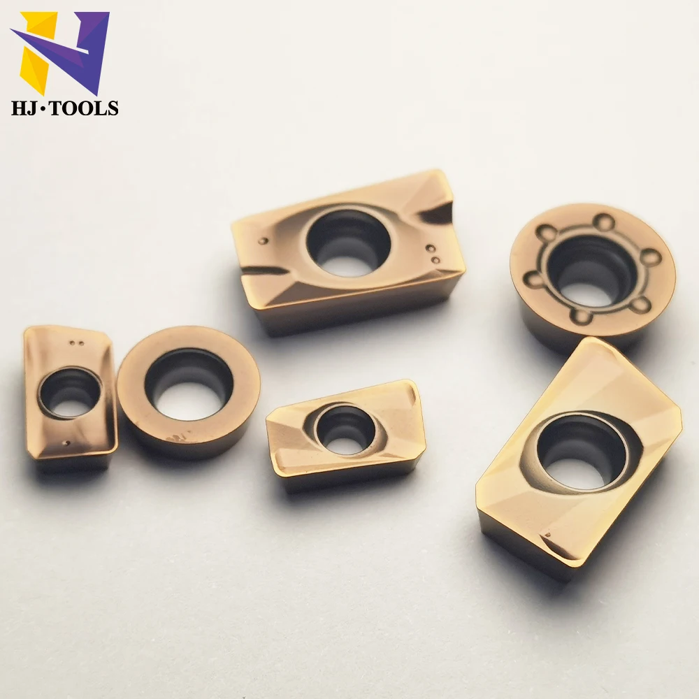 Rpmw1003 Engraving Tool Carbide Insert Milling Carbide Cutting Tools ...