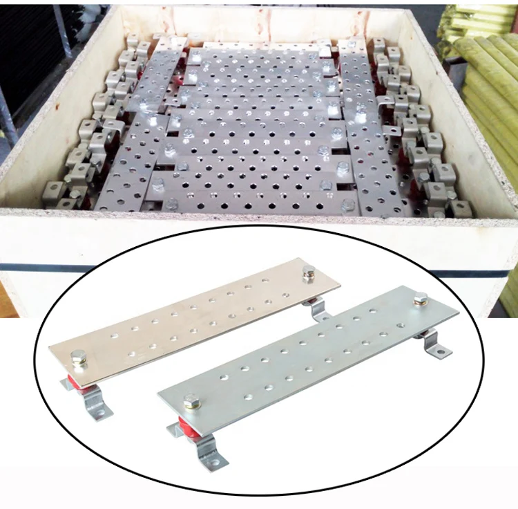 Power Distribution Equipment Electrical Earthing & Lighting Protection ...
