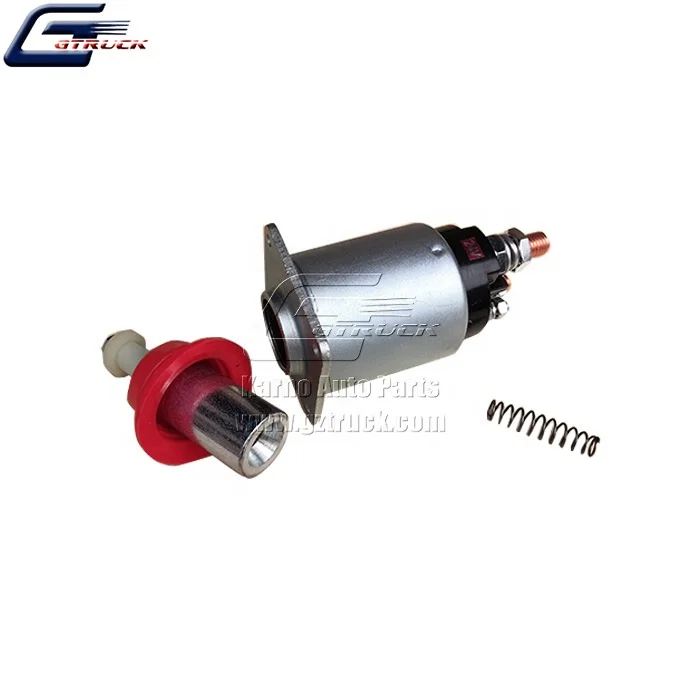 Ben Actros Truck Parts Starter Solenoid Switch Oem 2339403010 ...