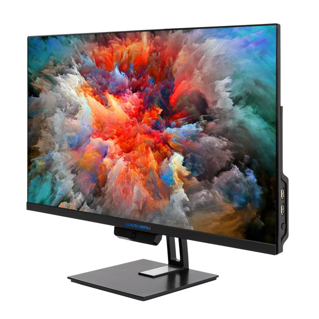 Shenzhen Donghe Electronic Technology Co., Ltd. - All In One PC, Monitor