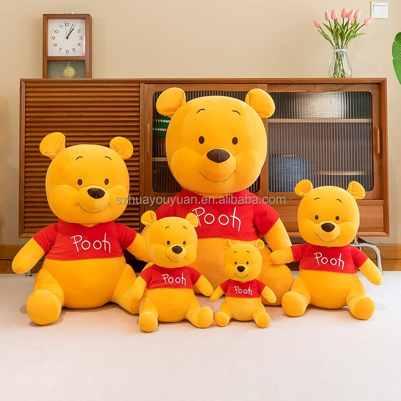 Wholesale Cute Cartoon Plush Toy Animal Stuffed Plush For Kids Gift ...