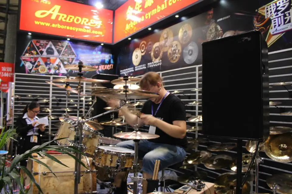 Arborea Chao Gong 20英寸 (50厘米) 手工制作的音响疗法 - Buy 中国锣,洲公,手工龚 Product on ...